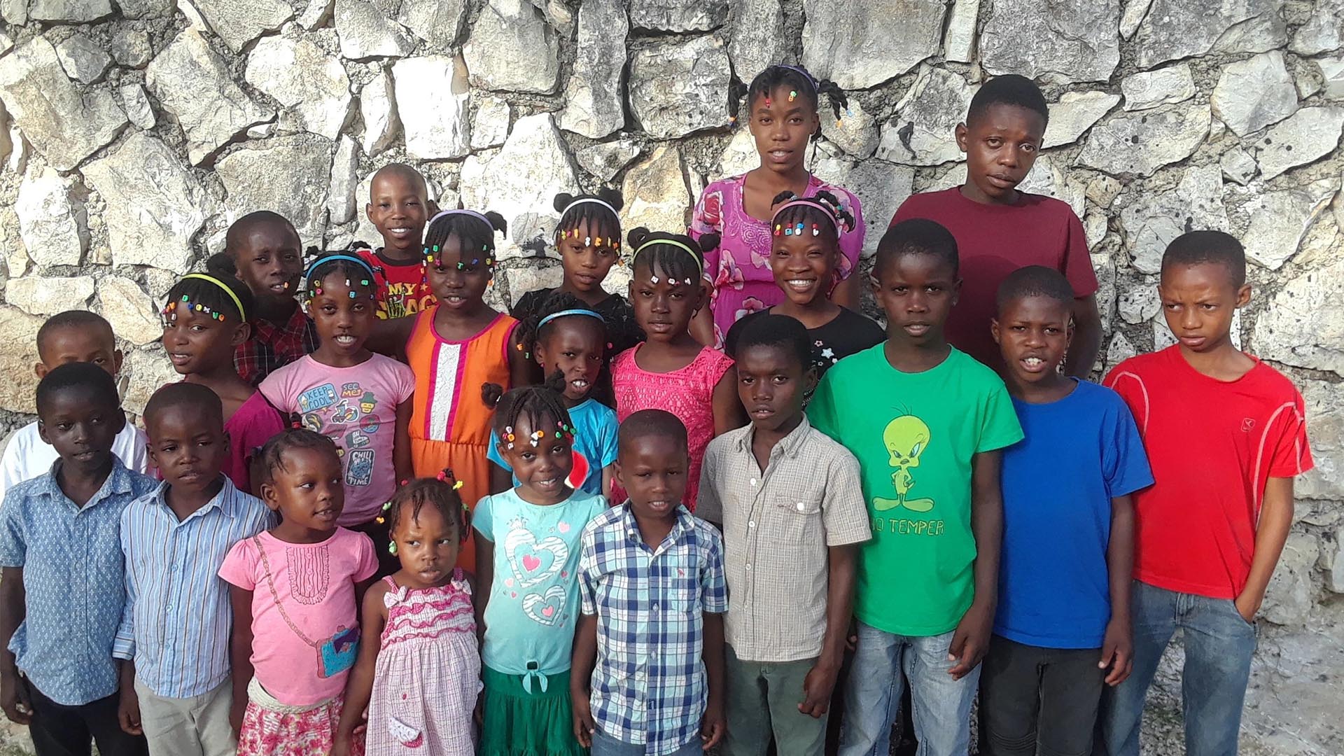 Hey Father Foundation – NonProfit Website